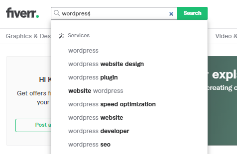 11 Best Tricks to Rank Fiverr Gigs on First Page in 2022 - Pioneer Strikes
