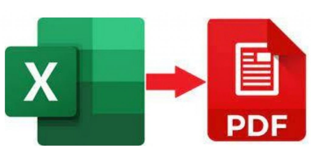 How To Convert Excel Sheets To PDF A Complete Guide Pioneer Strikes